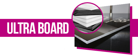 Ultra Board